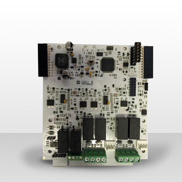 FF ONE 1-9 LOOP | Finder Electronics | "Reliable Technology"